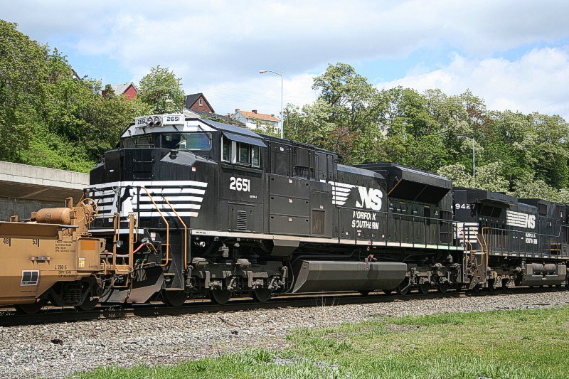NS 2651